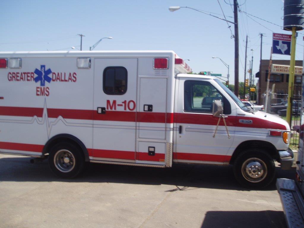 Public Service Vehicles - ESS FLEET SERVICE