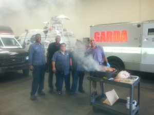 About - ESS FLEET SERVICE