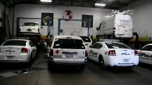 Public Service Vehicles - ESS FLEET SERVICE